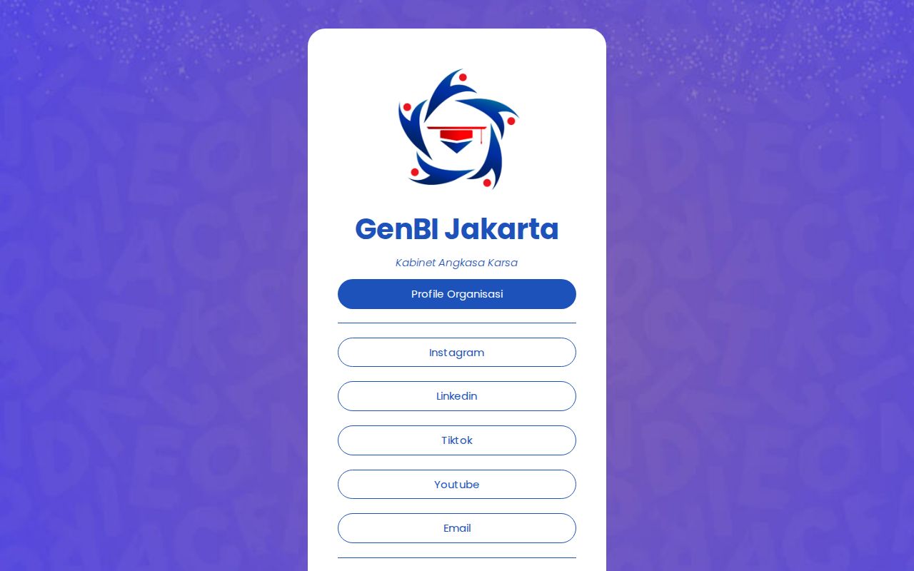 Carrd Genbi